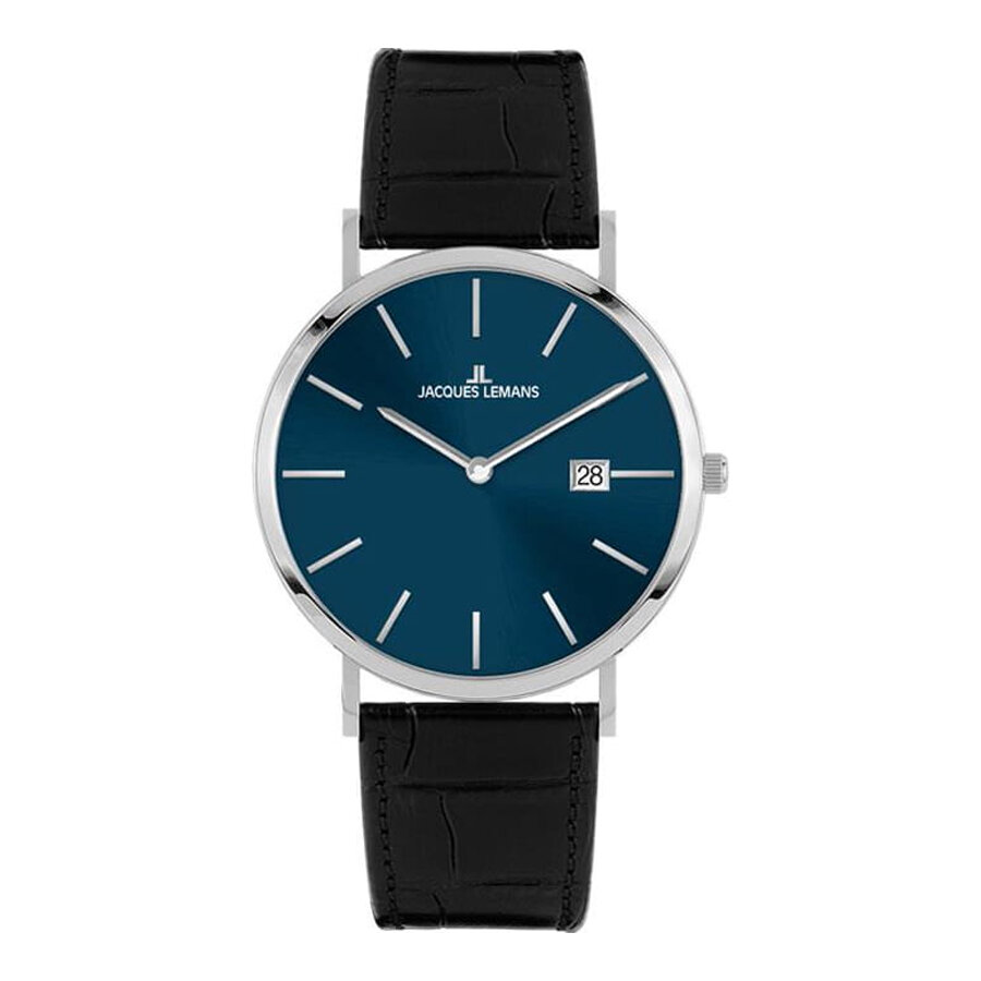  JACQUES LEMANS