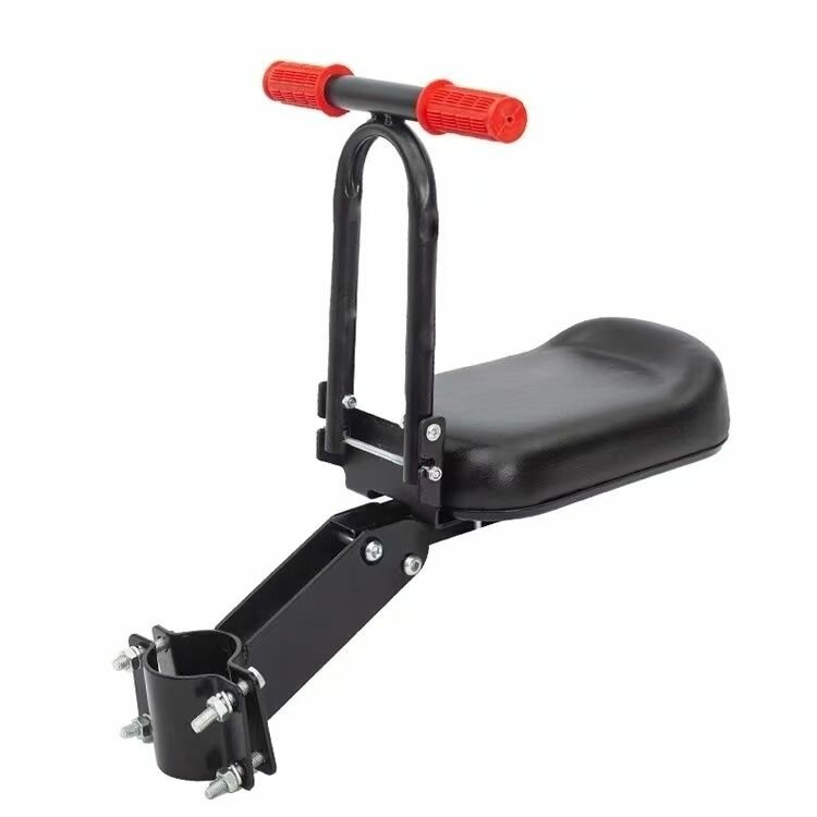 Детское сиденье с подлокотником для электрического самоката 23смх24смх31см