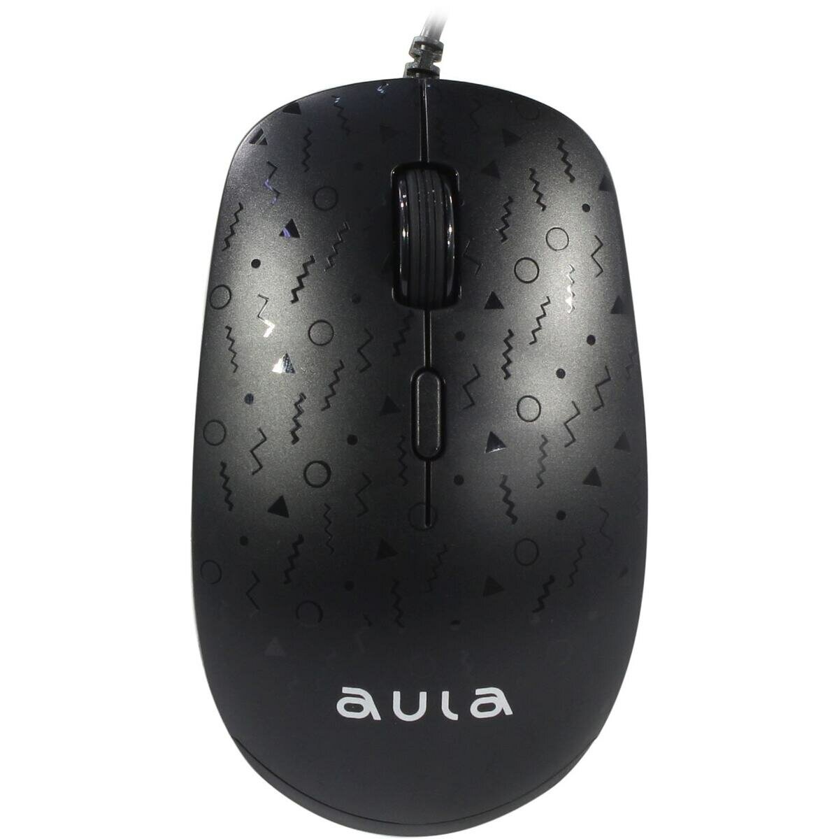 Aula Optical Mouse AM106