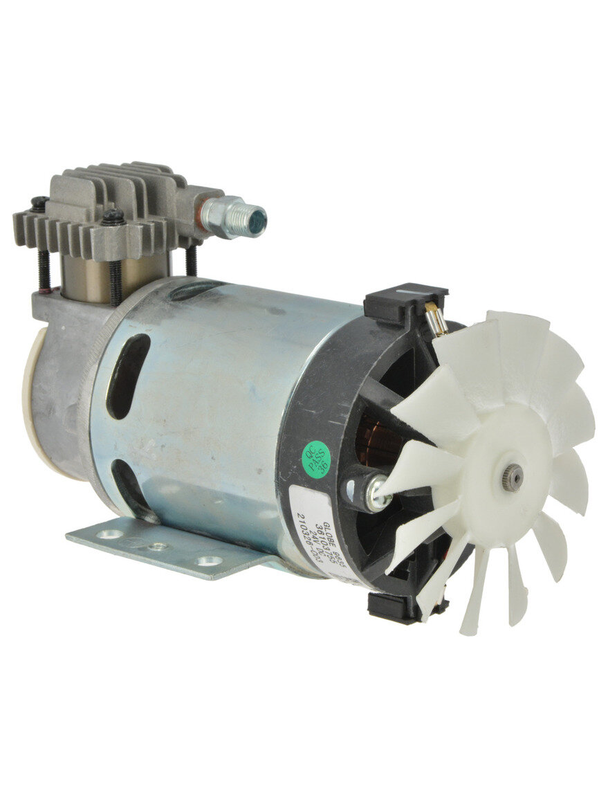 Компрессорная головка в сборе для компрессора GreenWorks GD24AC