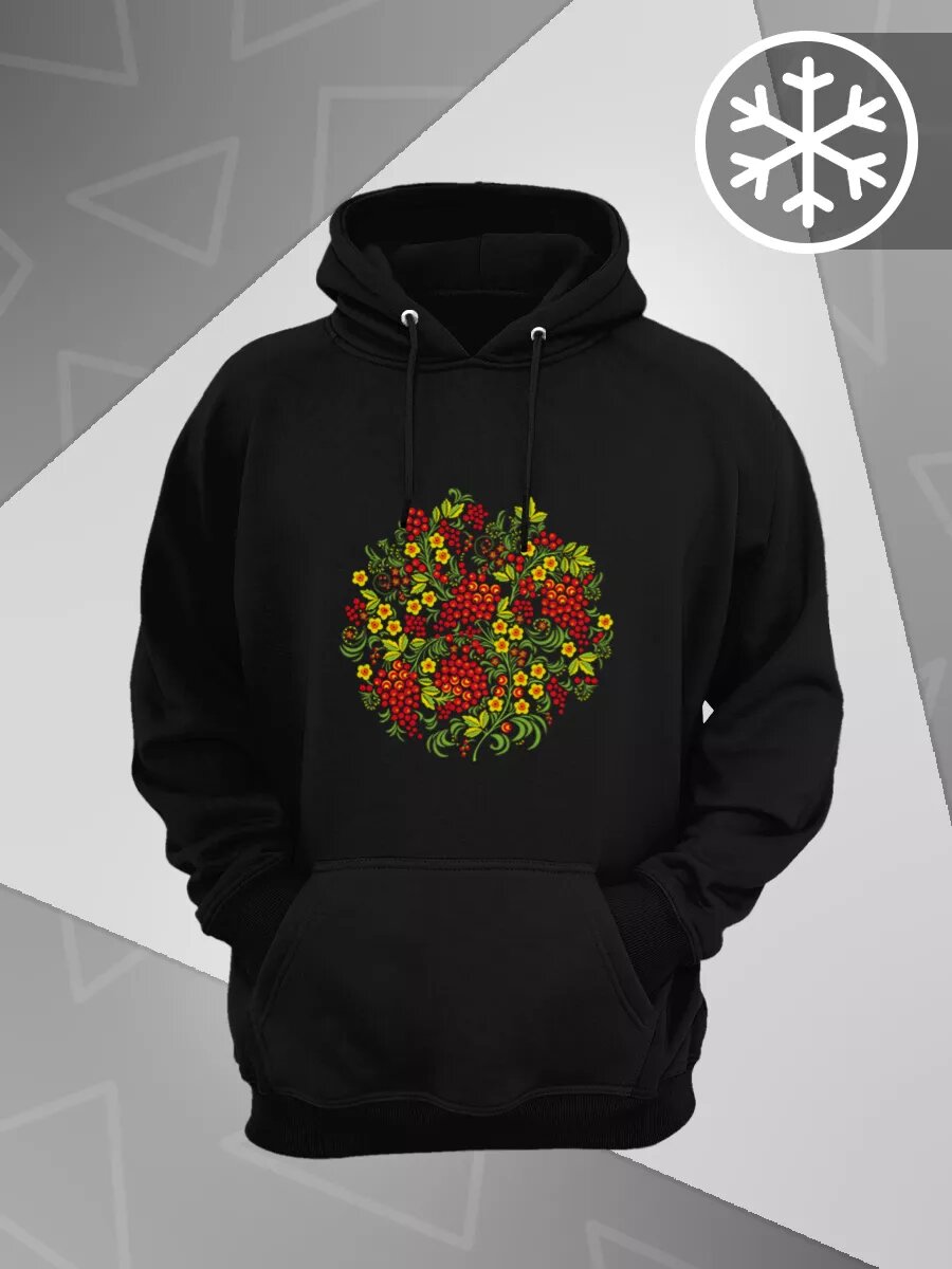 Худи спортивное