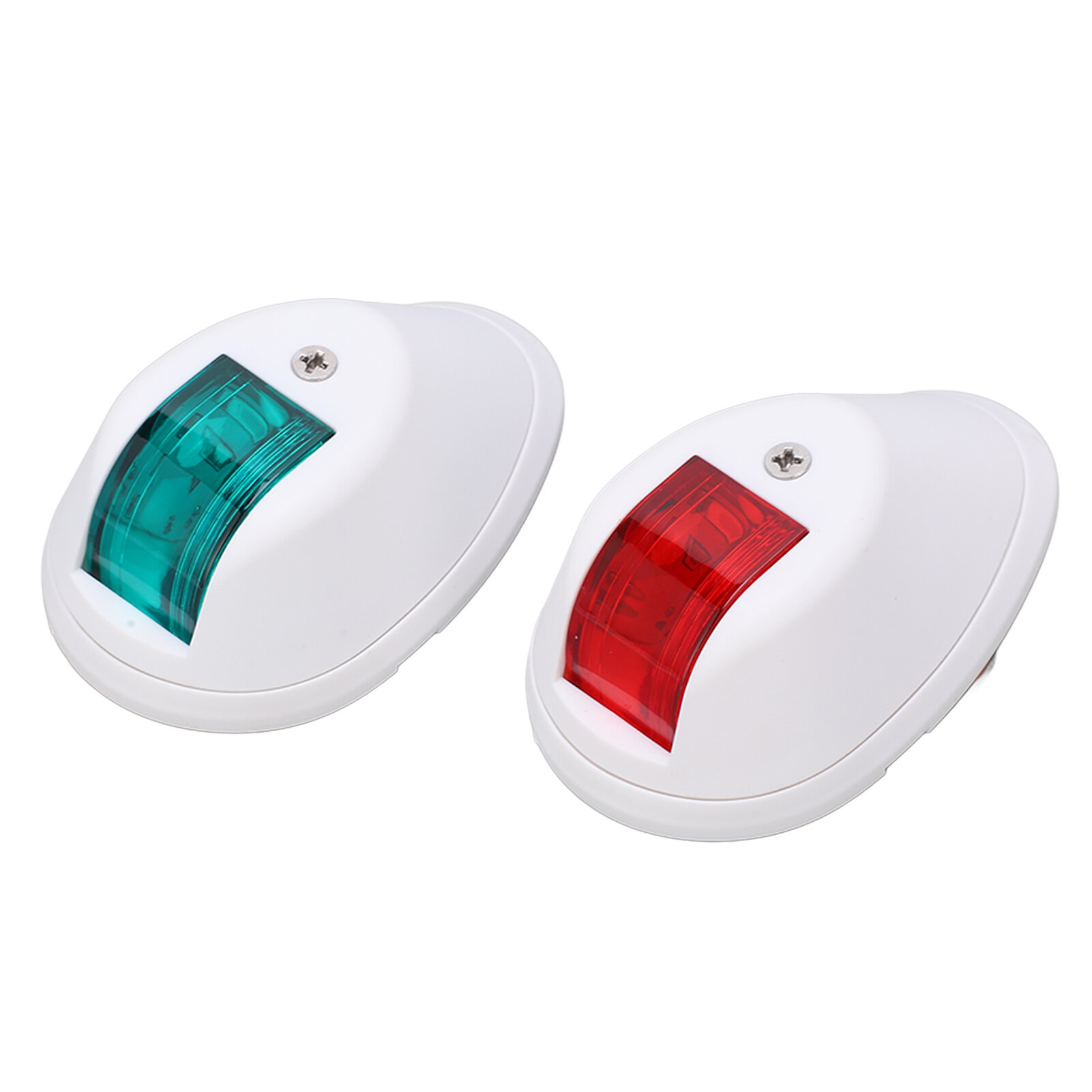 Яхта сигнальный свет