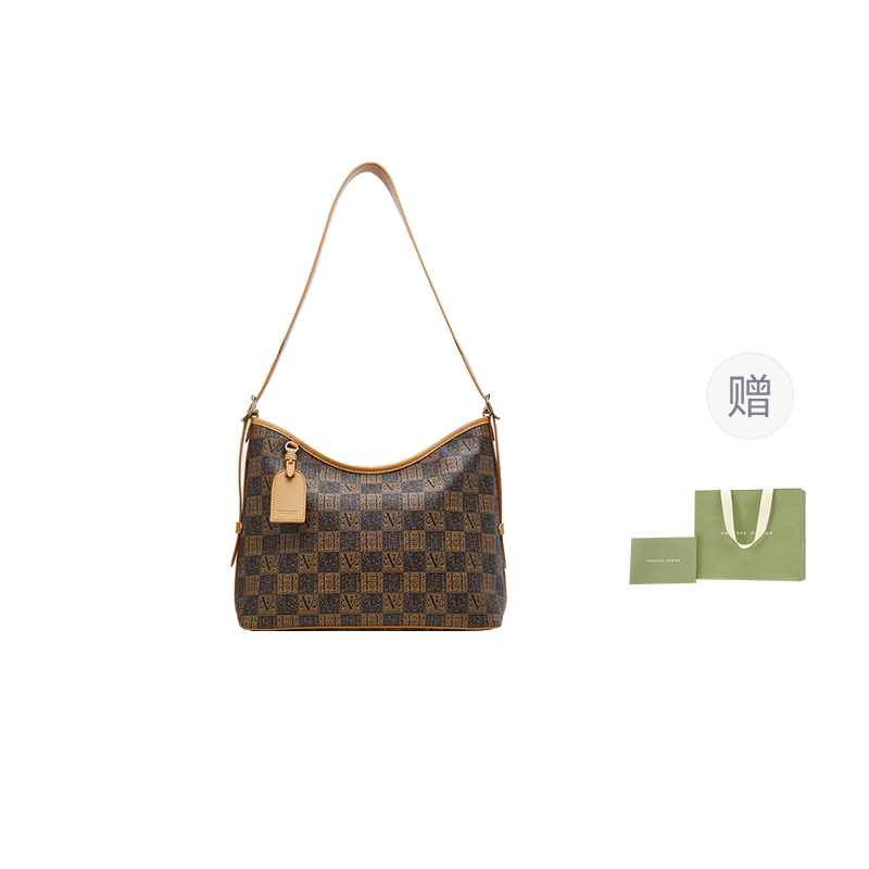 Сумка Vanessa Hogan Monogram Bag