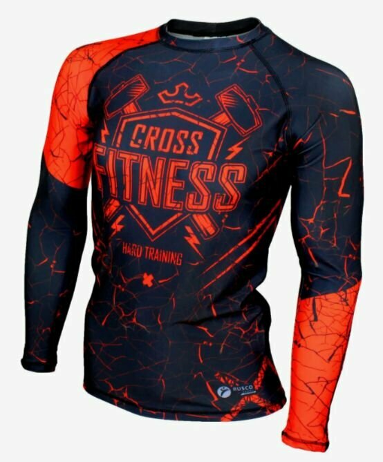 Рашгард Базовая коллекция