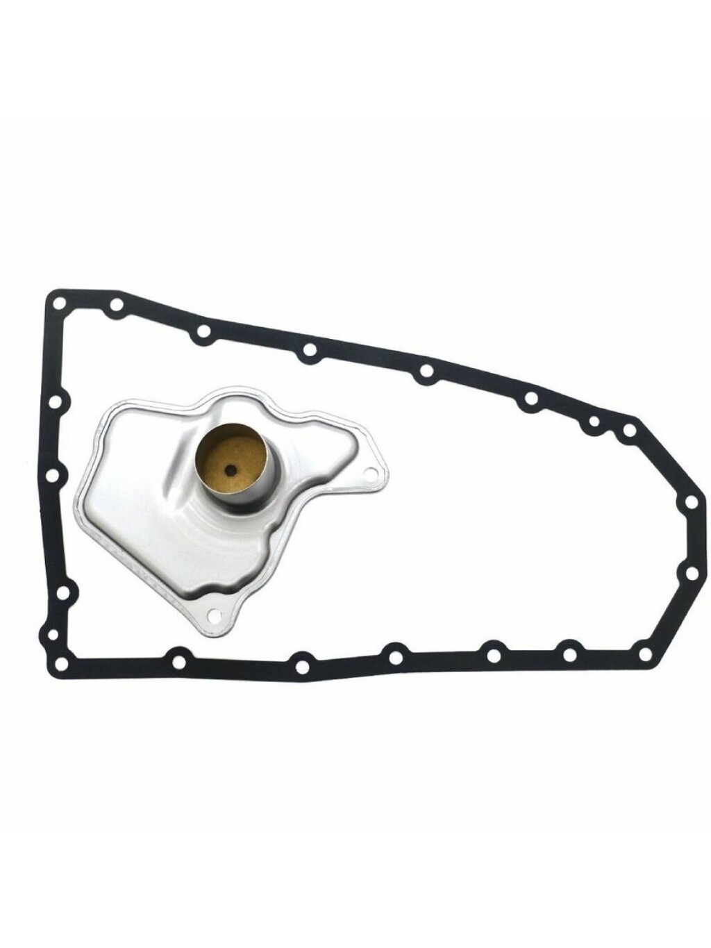 Фильтр АКПП Masuma MFT-2019