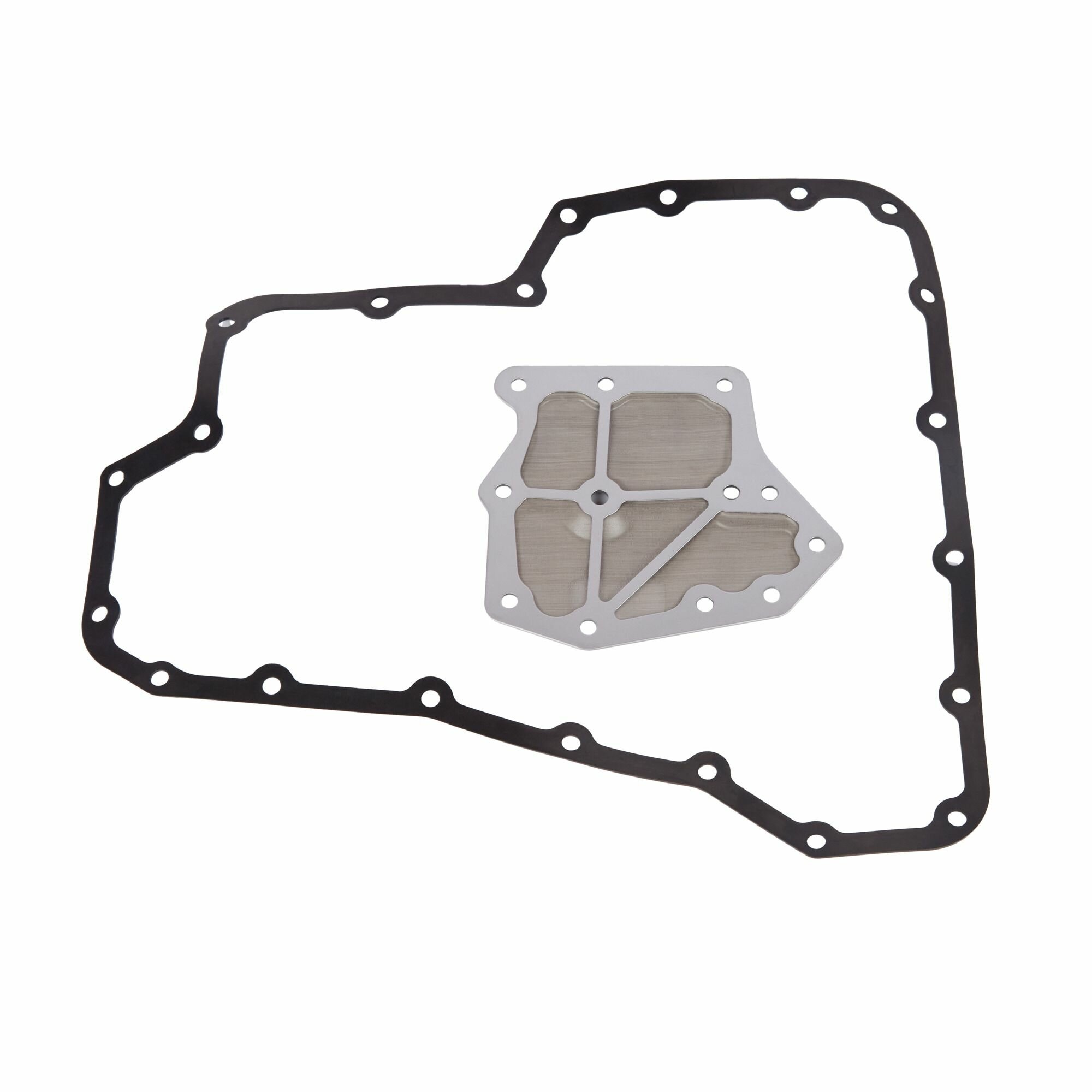 Фильтр АКПП с прок. Nissan Tiida 07-/Note 06-/Almera Classic (B10) 06-/Micra 02-