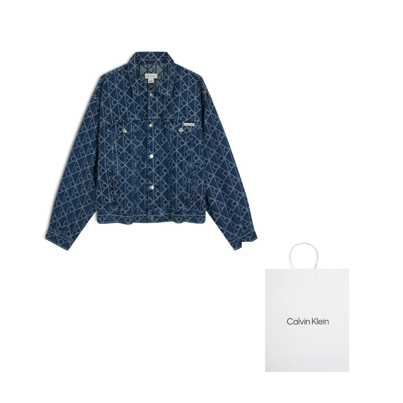 Куртка джинсовая