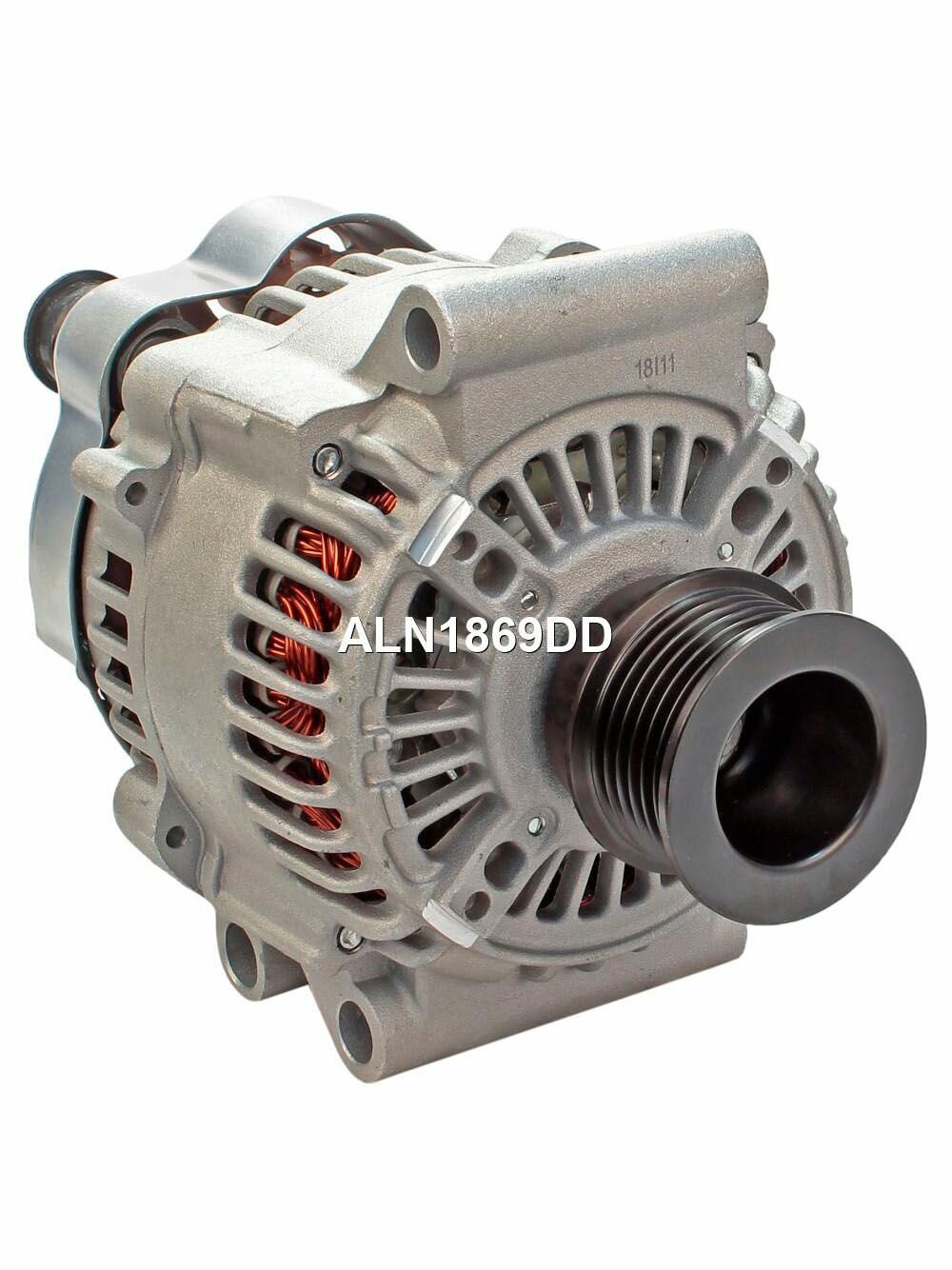 Генератор для авто (автомобильный) Mini Cooper S, Works (Мини Купер С, Воркс)