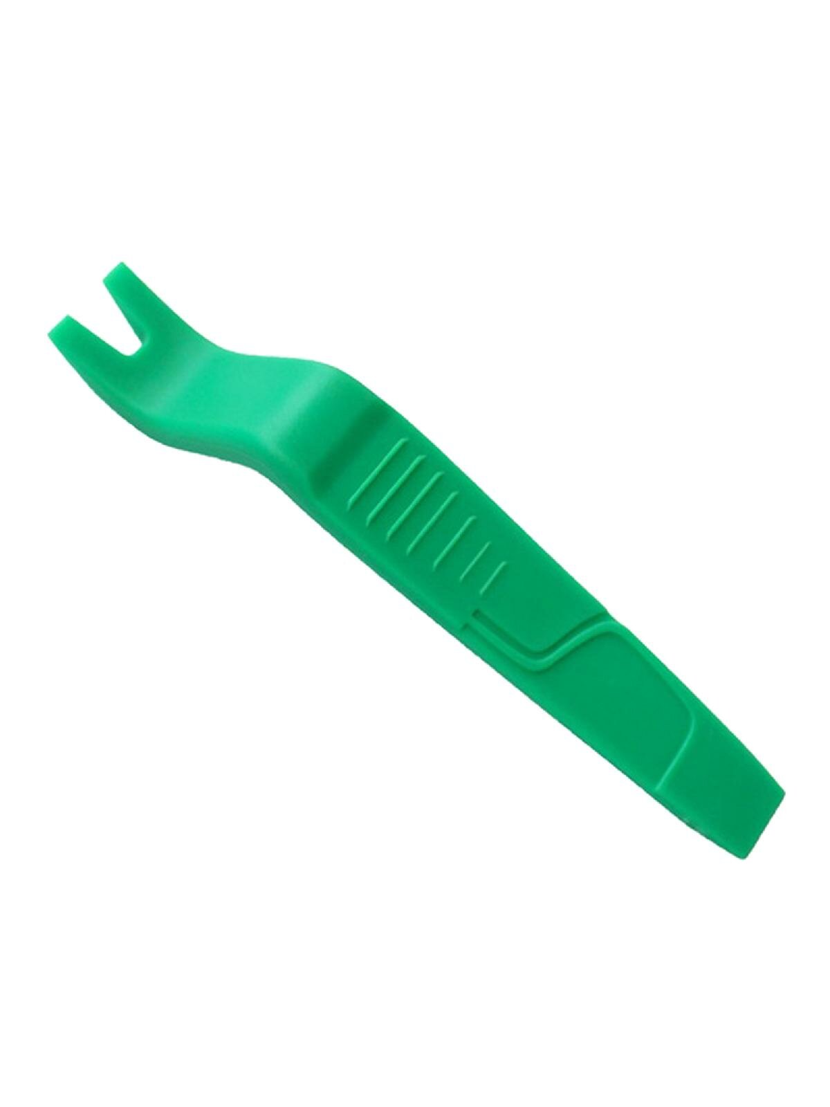 Устойчивые к царапинам пластиковые клинья для снятия автомобильных аксессуаров В ограниченном пространстве