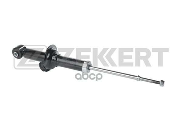Амортизатор газовый задней подвески Mitsubishi Lancer VIII 08- Zekkert арт. sg-2215