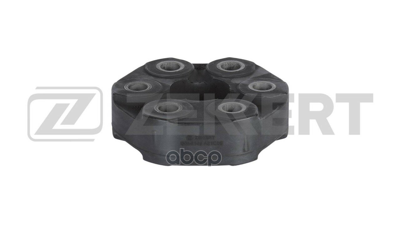 Муфта карданного вала BMW 3 (E36 E46 E91) 91- 5 (E34 E39) 87- Z3 (E36 E85) 95- (замена для GM- Zekkert арт. gm-8145