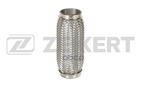 Гофра глушителя 43x150 мм Innerbraid Zekkert арт. fr-43150