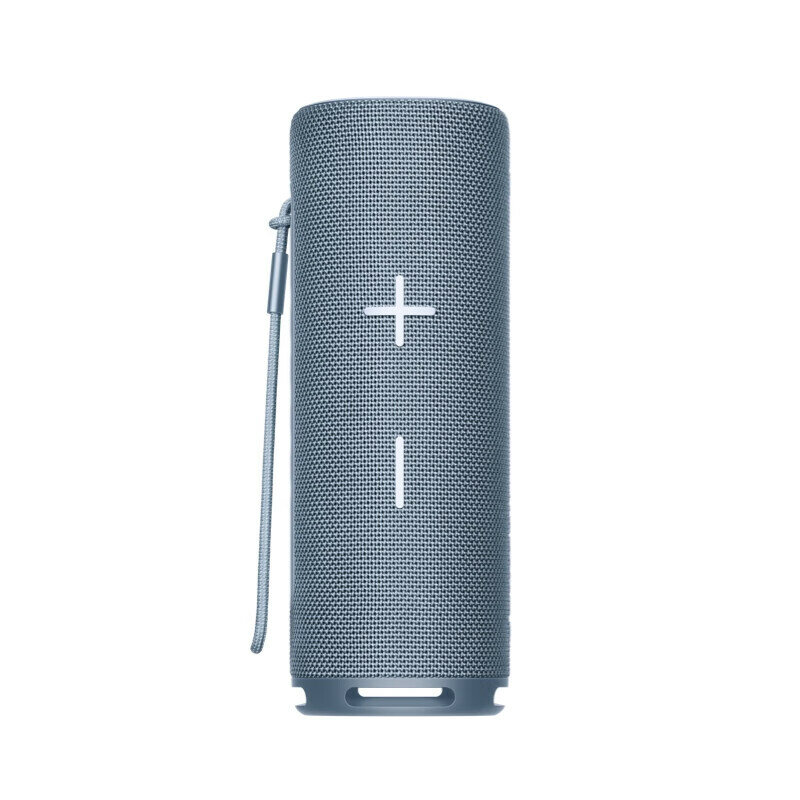 Bluetooth-колонка HUAWEI Sound Joy, island blue, проводное подключение