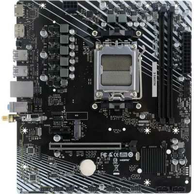Материнская плата A620MS-E