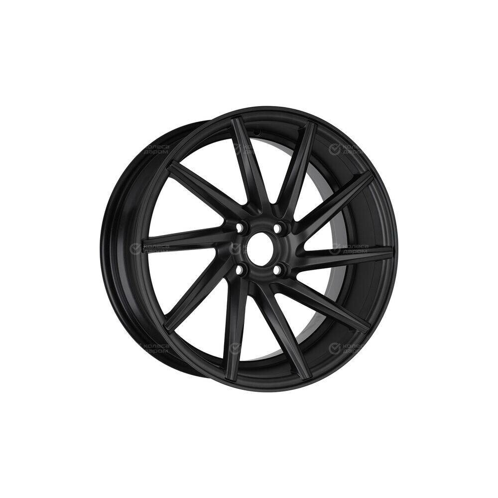 Диск колесный PDW 1022 Right 7x15 4x100 ET30 DIA60.1 MB, литой