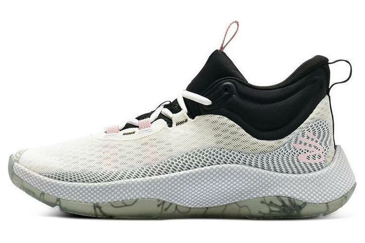 Кроссовки Curry 1 Hovr Splash