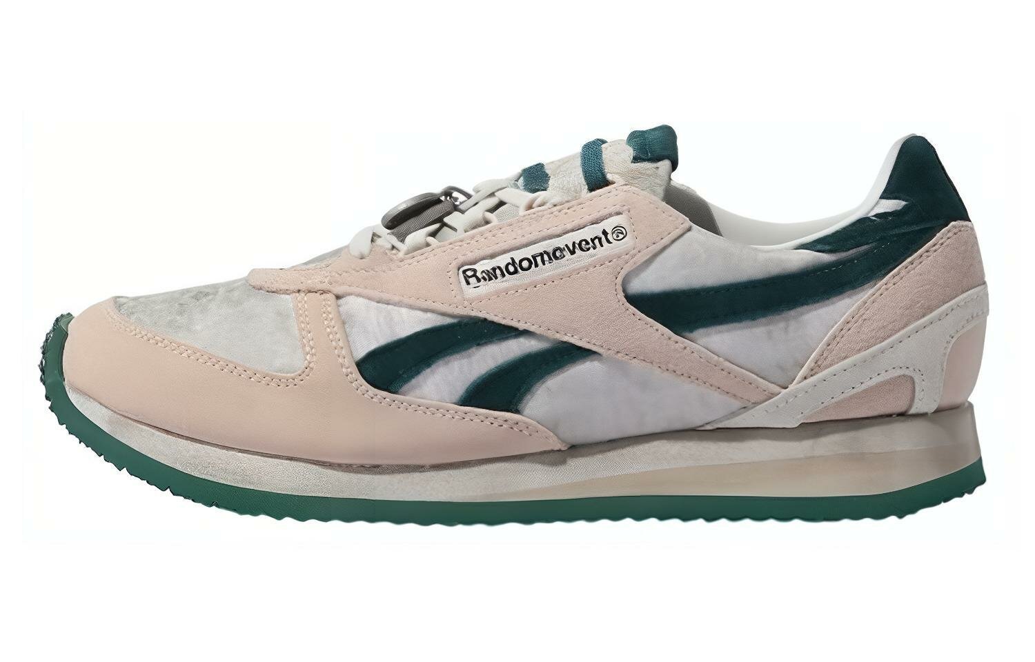 Кроссовки Classic Leather X Randomevent