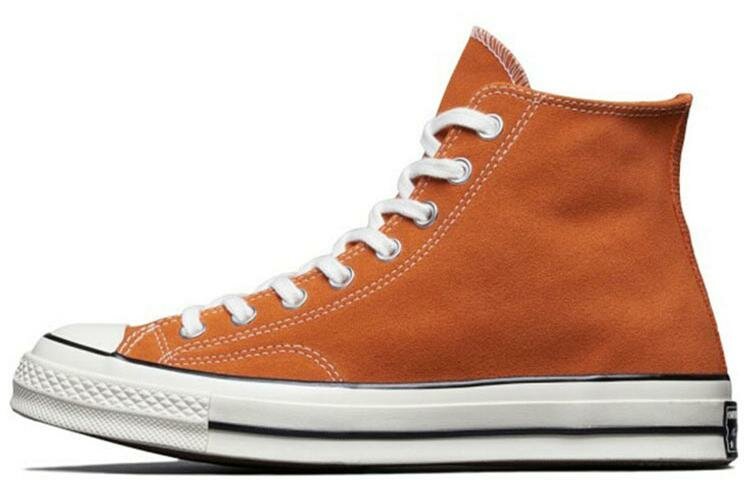 Кроссовки Chuck 70 Hi