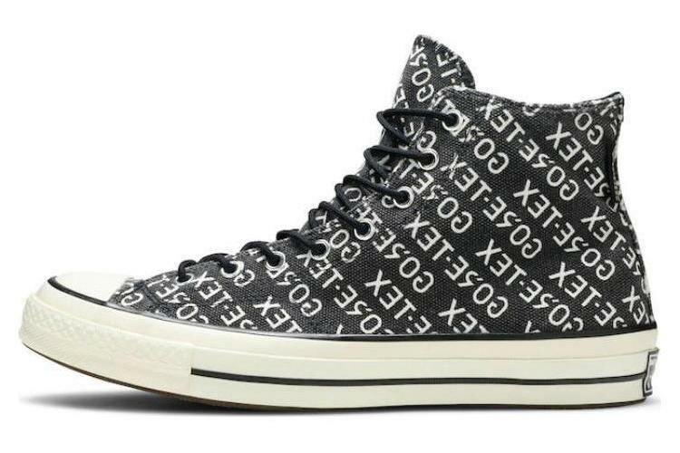 Кроссовки Chuck Taylor All Star Hi Gore Tex Print