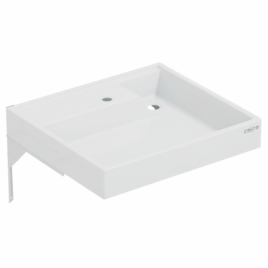 Раковина СанТа Юпитер 60х60 900116