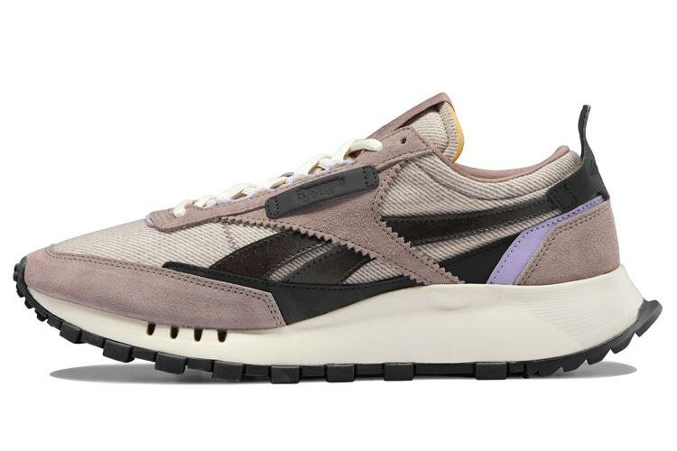 Кроссовки Reebok Classic Leather Legacy