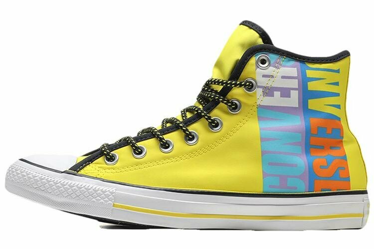 Кроссовки Chuck Taylor All Star High Top