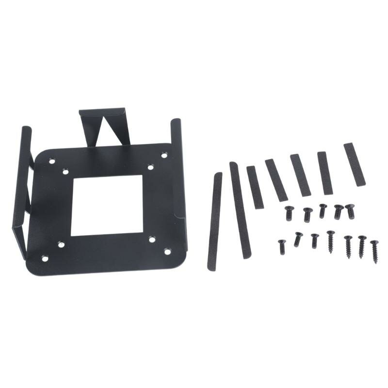 Кронштейн для мини-компьютера настольный