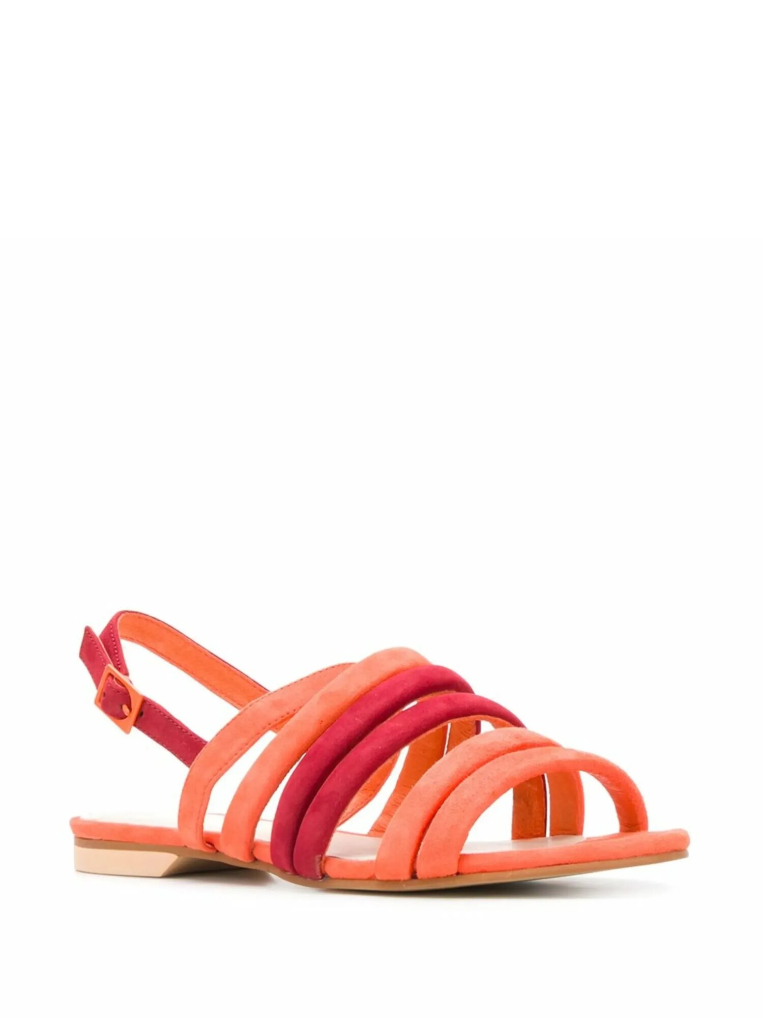 Сандалии 'Twins'