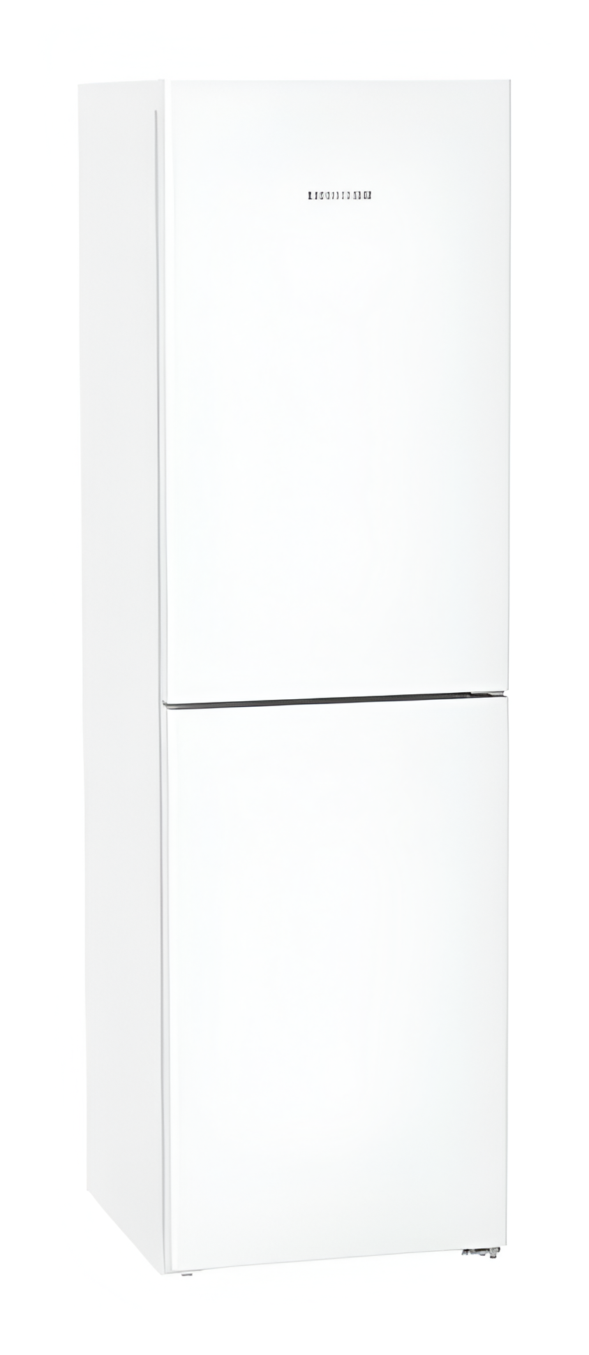 Холодильник Liebherr "CNd 5704", белый, с зоной свежести, NoFrost, EasyFresh