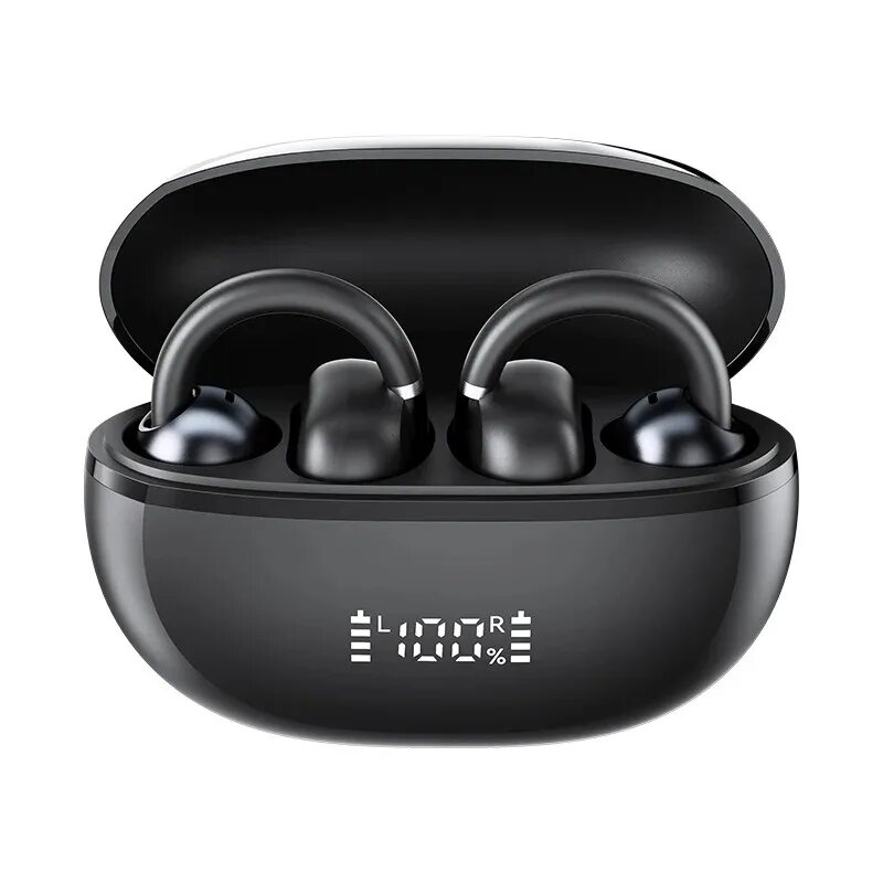 HAYLOU AirFree Беспроводные спортивные наушники