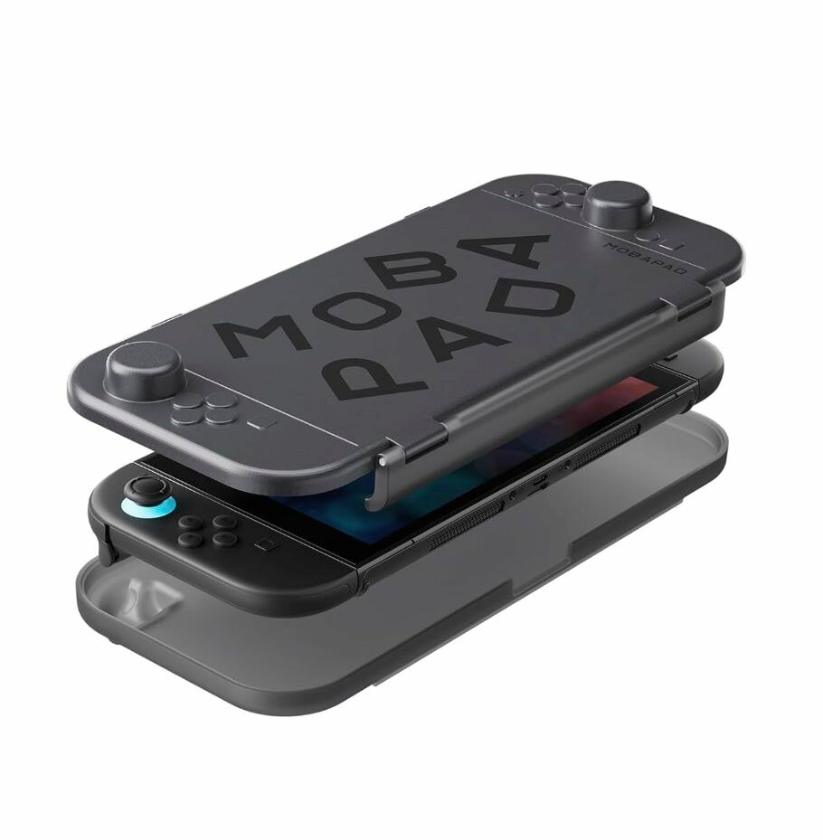 Чехол Mobapad B10 для Nintendo Switch 2 — фото 1