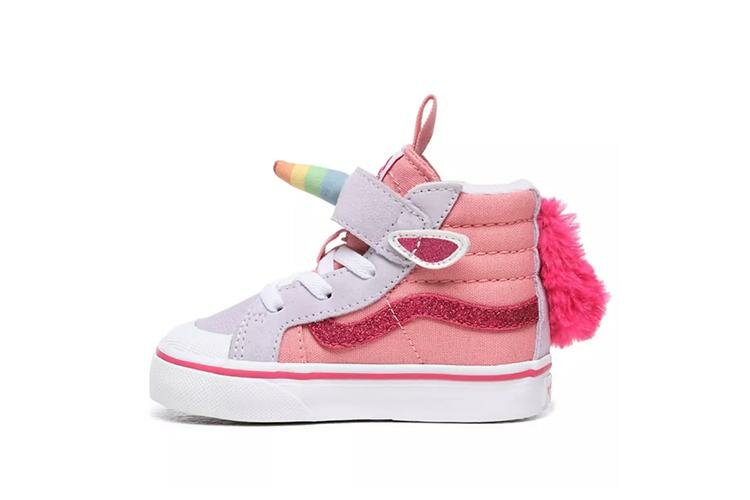 Кроссовки SK8-Hi 38 DX x Sandy Liang