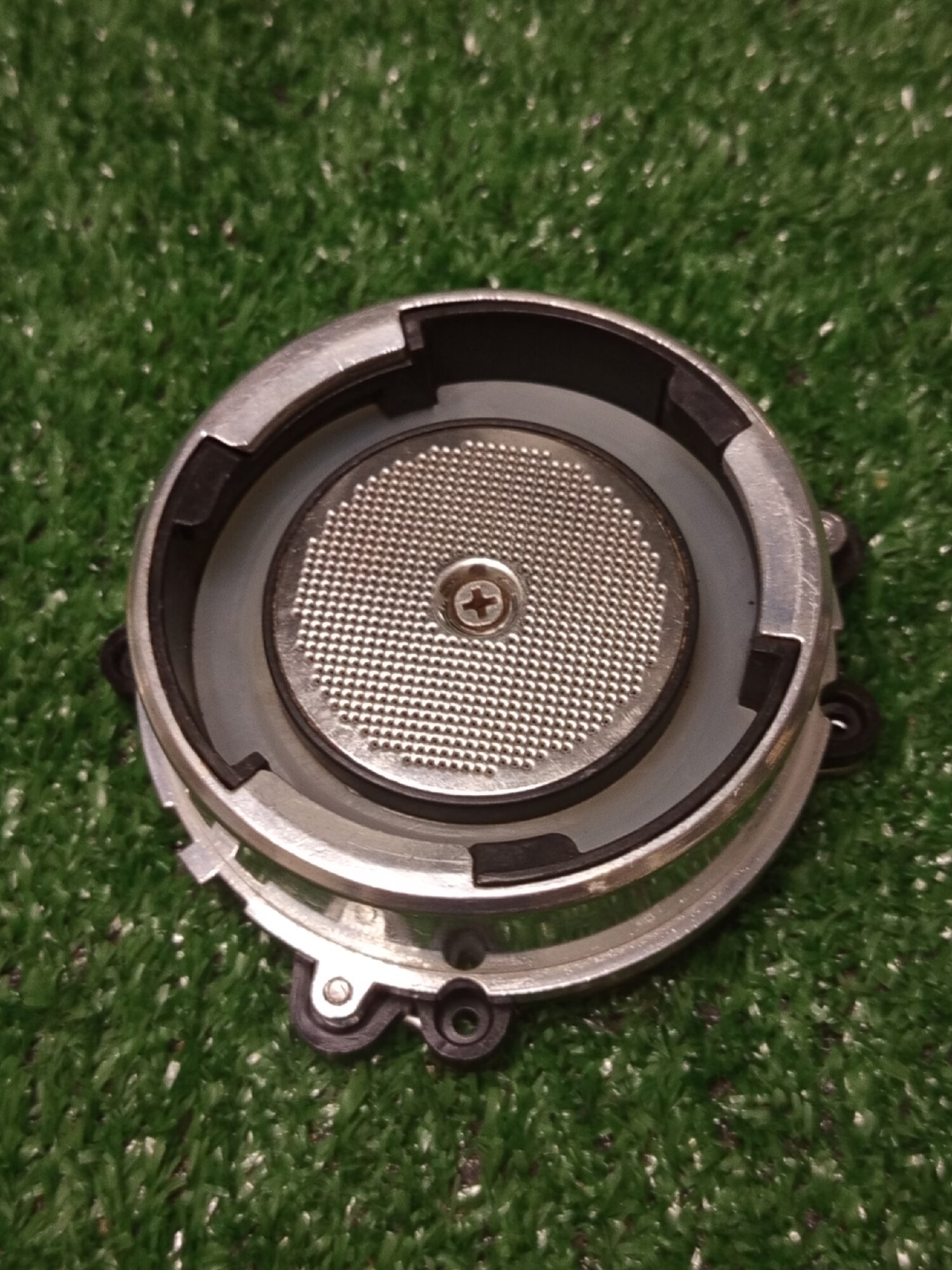 Холдер для кофеварки Leran ECM-2090