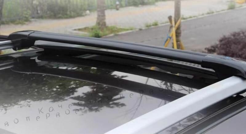 Багажные дуги