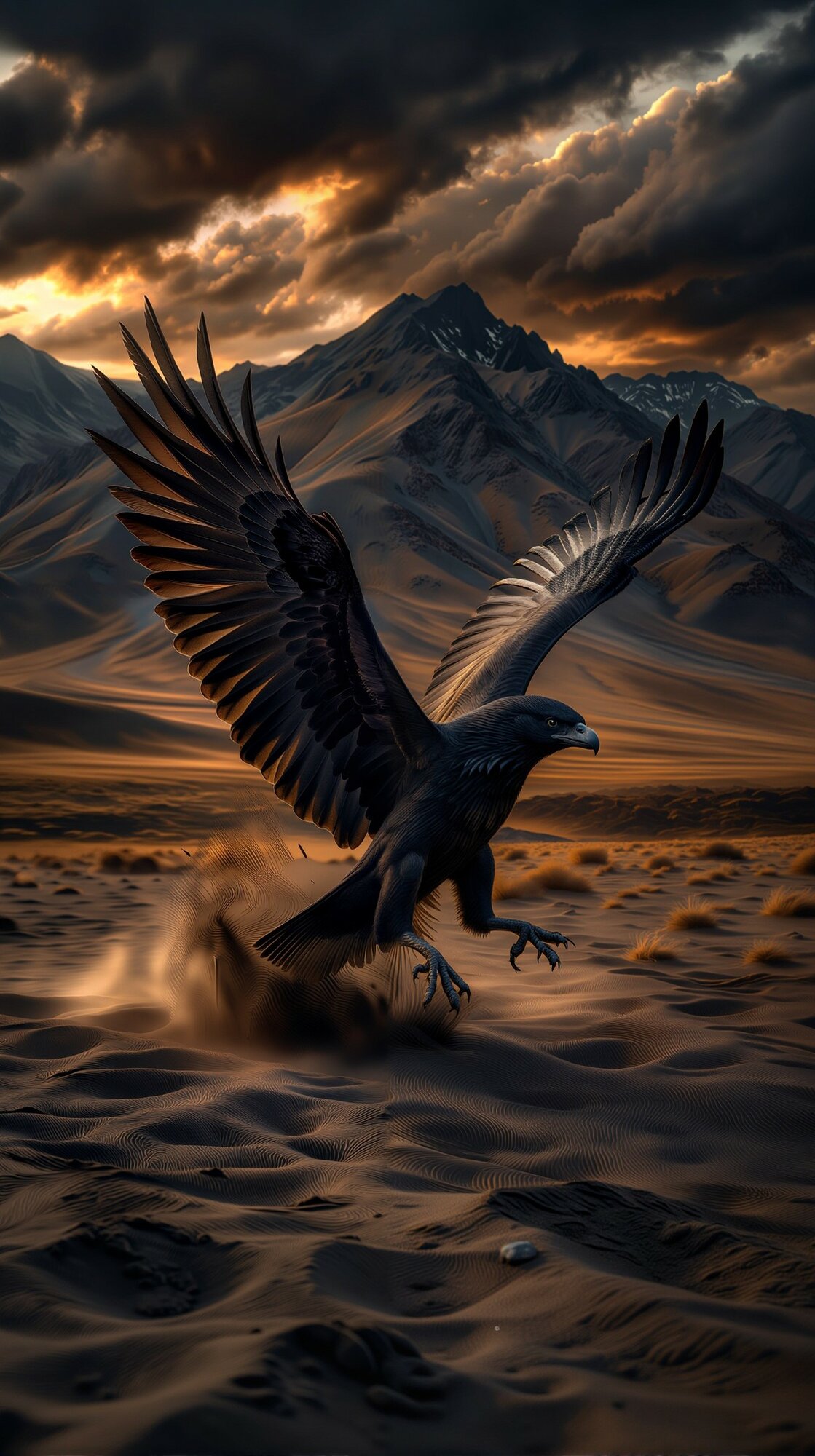 Картина на холсте 40х80 80х40 Плотный холст Деревянный подрамник Пигментные чернила