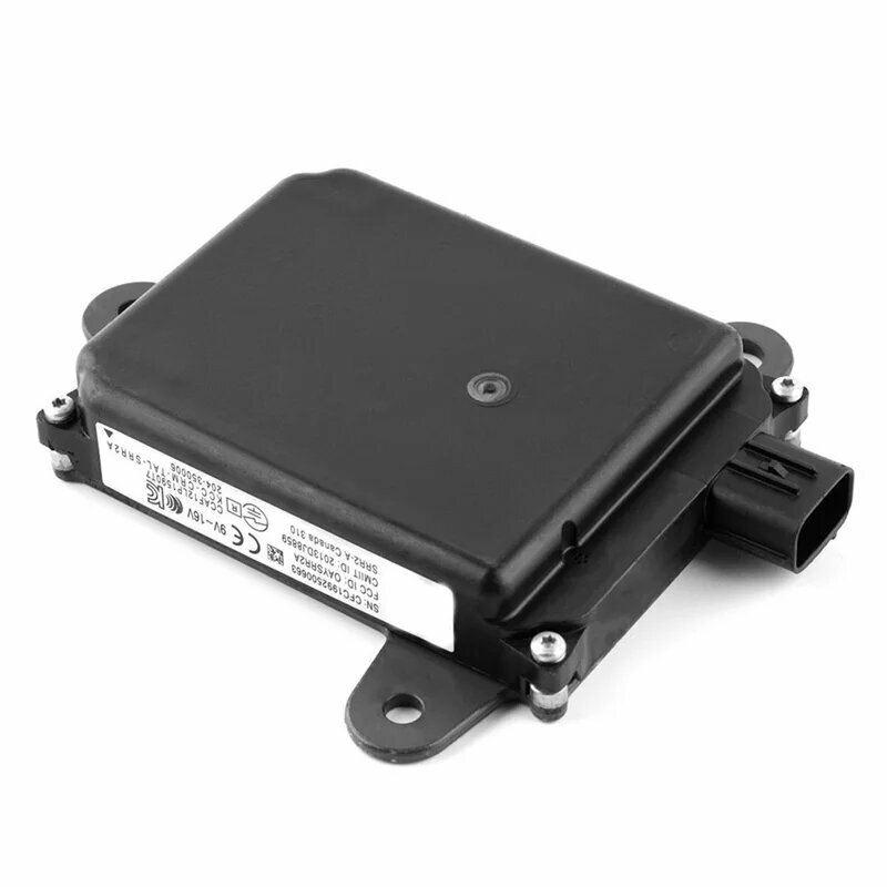 Радарный датчик заднего слепых зон, радарный датчик слепых зон для Toyota Tacoma 2.7L L4 2015