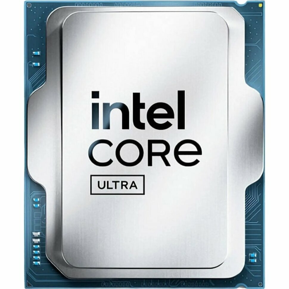 Процессор Intel CORE Ultra 9 285 s1851 (AT8076806418) OEM, 2399207