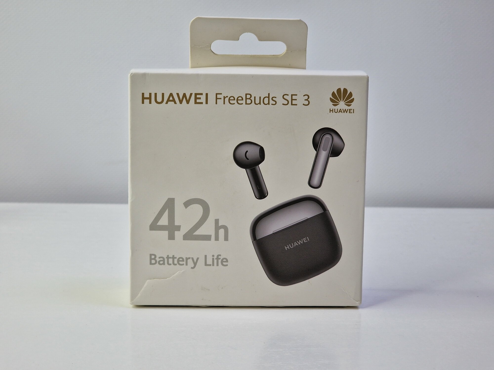 Беспроводные наушники HUAWEI FREEBUDS SE 3, (ULC-CT020), черный, (55037987)