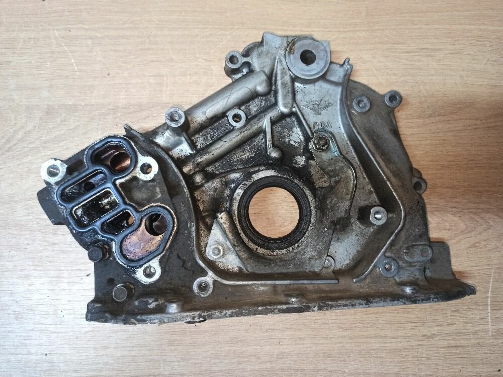 Масляный насос honda pilot 2 j35z4 15100R70A02