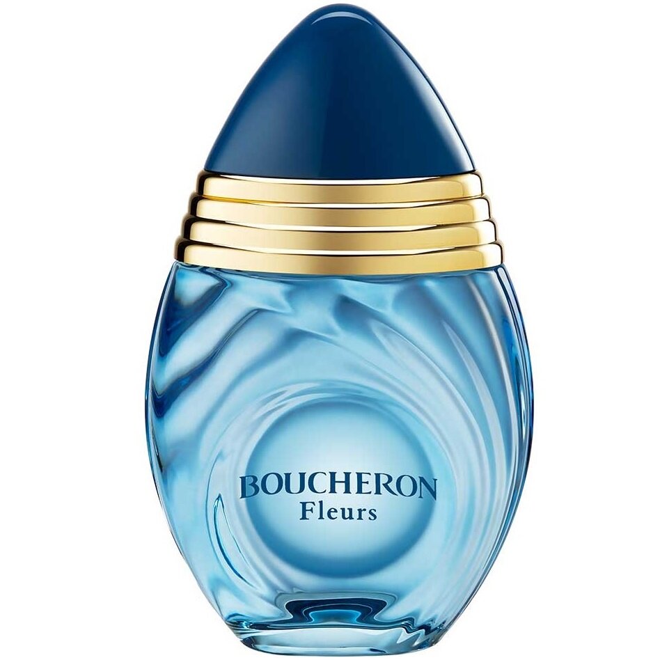 Boucheron Fleurs парфюмерная вода 100 мл, композиция для женщин