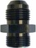 Адаптер AN10-M22*1.5 черный