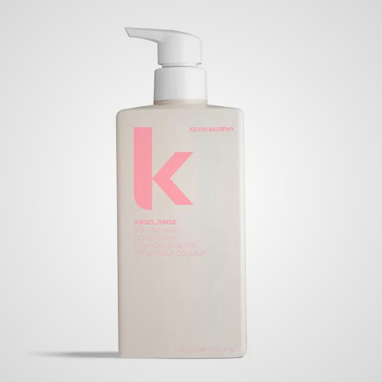 Бальзам для деликатного ухода за цветом 500 мл Kevin Murphy Angel Rinse Color Safe Conditioner Бальзам 500 мл