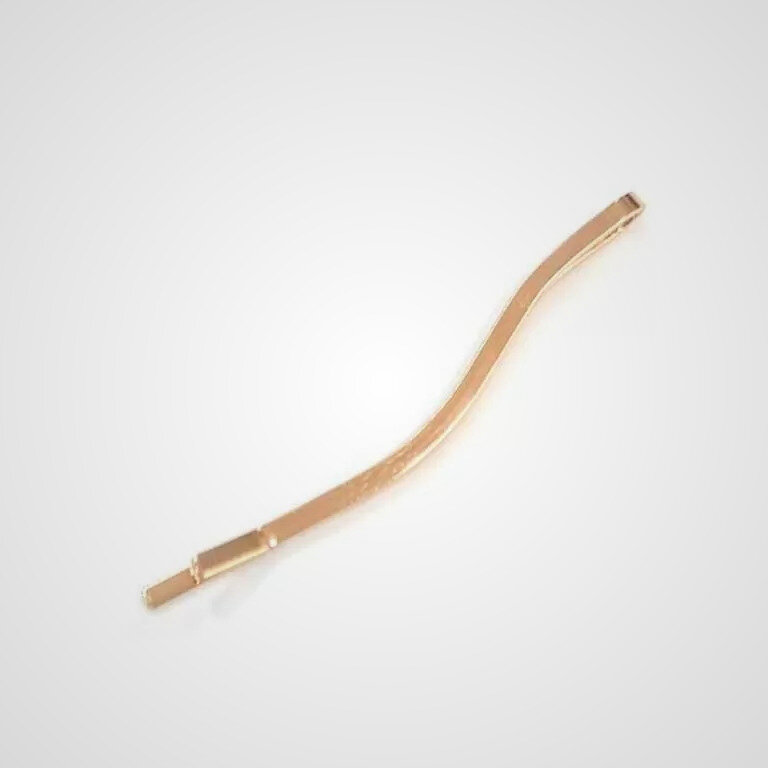 Заколка-невидимка "Киё" (золото) BENTEN Hairpin Заколка 1 шт