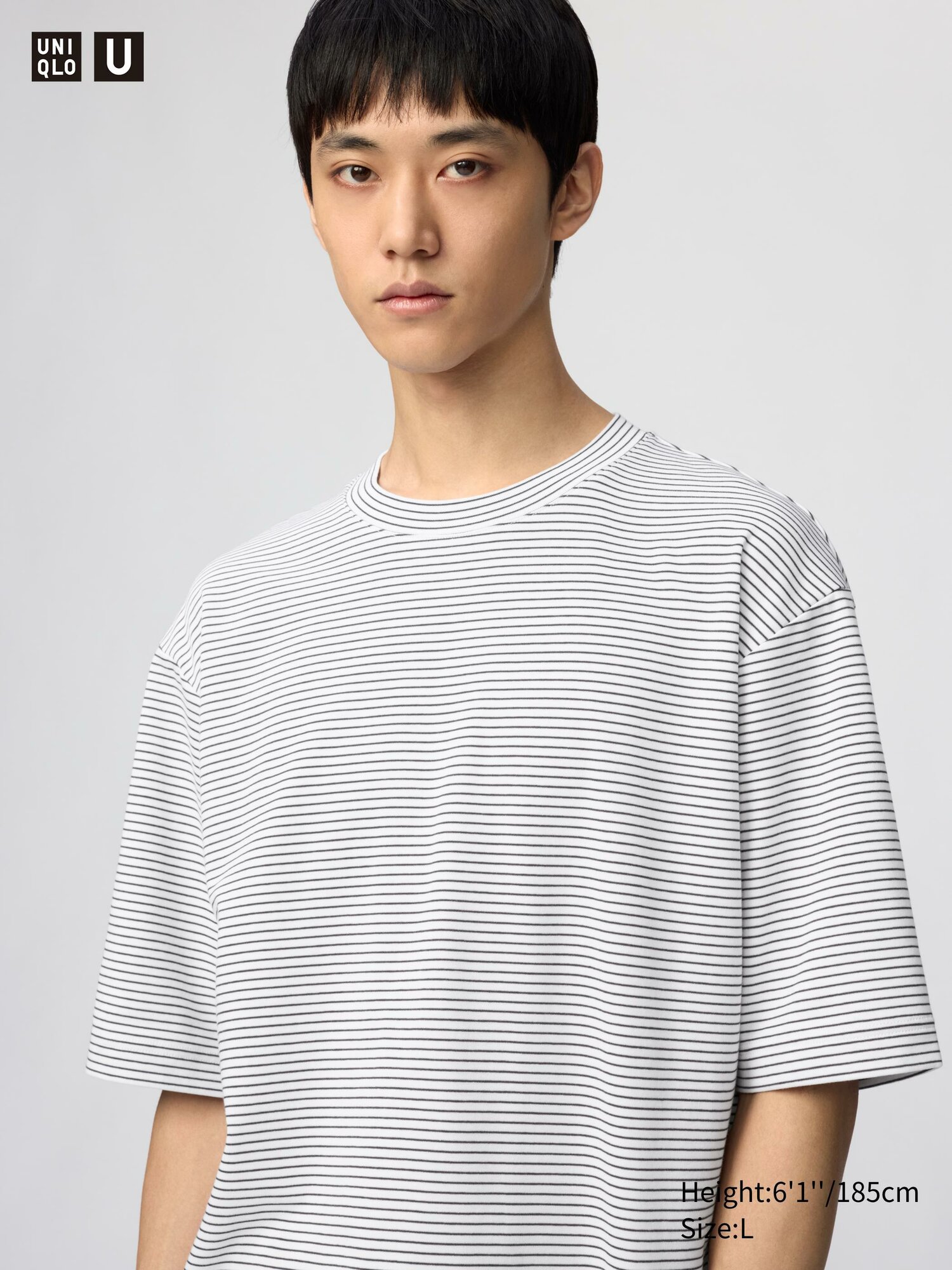 Футболка U AIRism