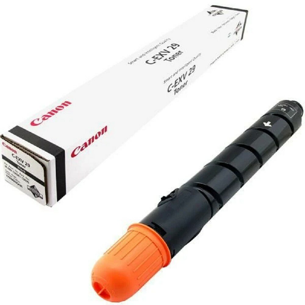 Тонер 2790B002, Чёрный (Black)