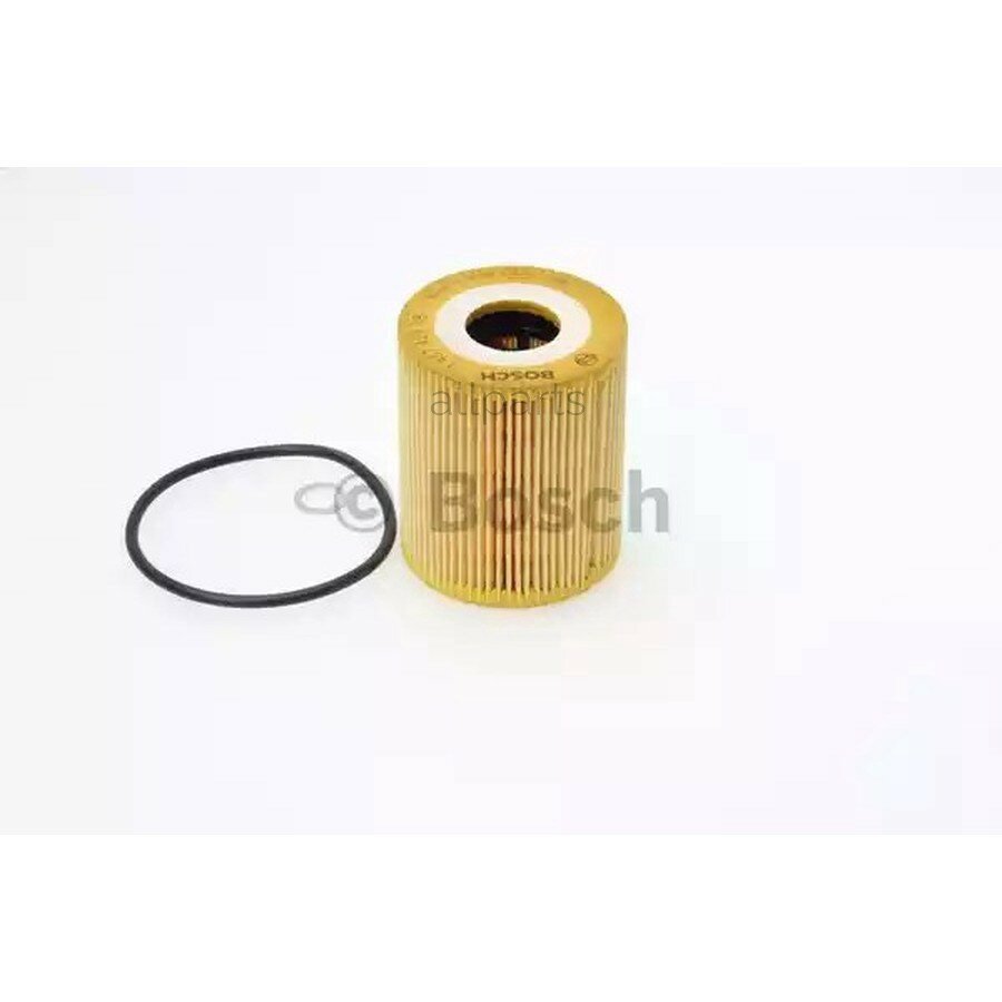 BOSCH 1457429118 Фильтр масляный BMW: 3 98-05, 3 Touring 99-05, 5 95-03, 5 Touring 97-04, 7 94-01, X5 00- \ LAND ROVER: RANGE ROVER III 02- \ OPEL: OMEGA B 94-03, OMEGA B универс