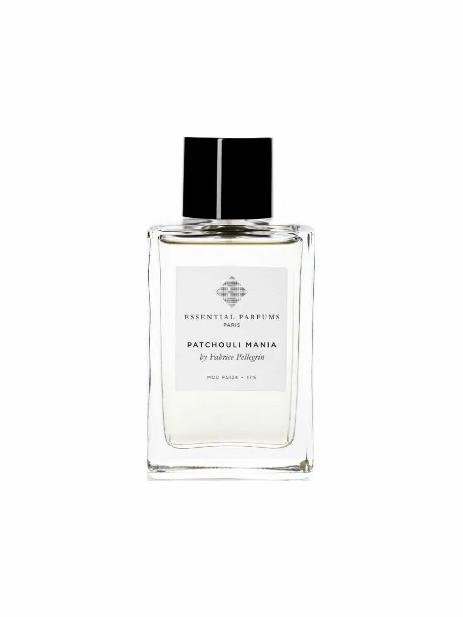 Essential Parfums Patchouli Mania Парфюмерная вода 100 ml