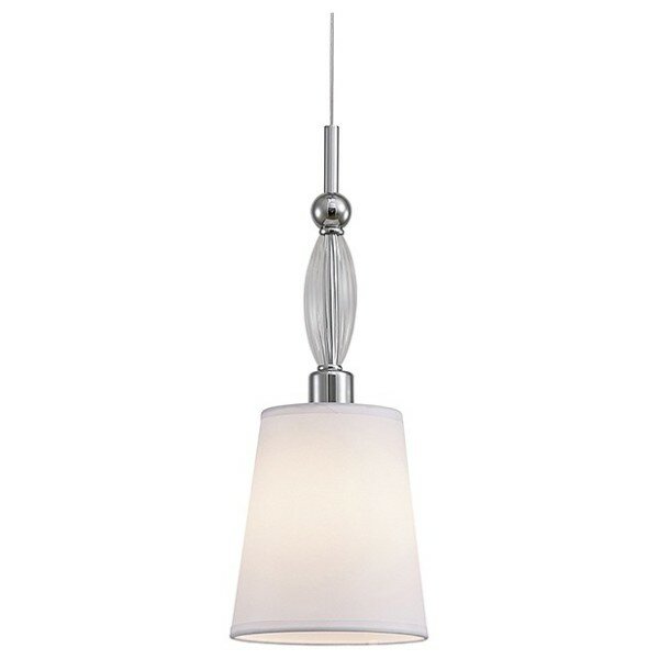 Подвесной светильник Newport 4370 4371/S chrome