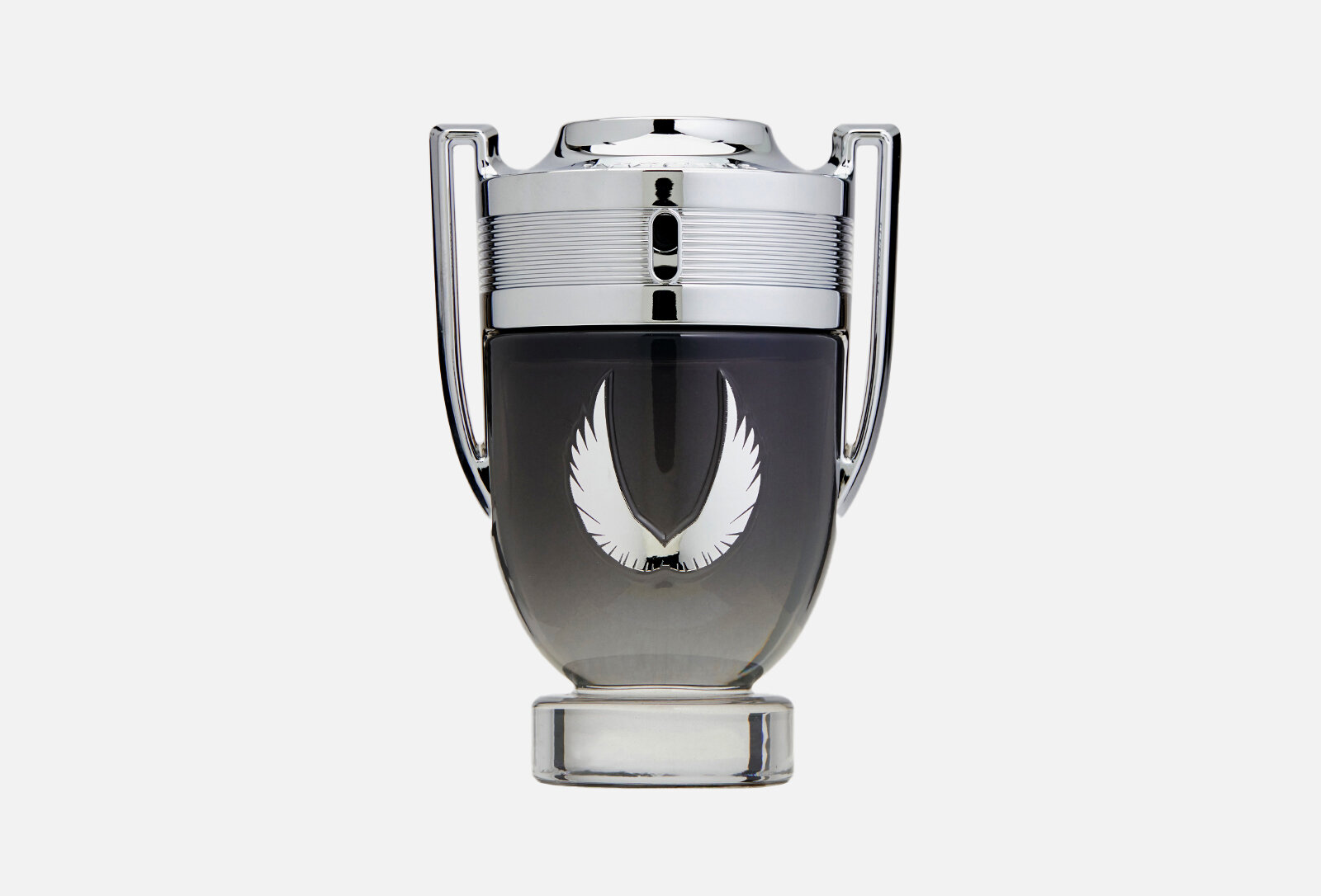 Paco Rabanne Парфюмерная вода Invictus Platinum Eau de Parfum, 100 мл (без слюды в белой коробке)