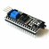 Модуль IIC/I2C/TWI/SPI для LCD1602 5pcs